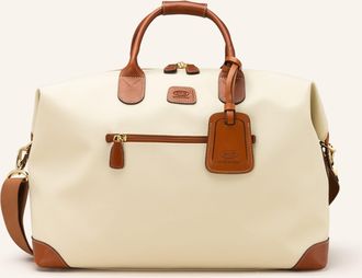 Bric's Reisetasche Firenze beige