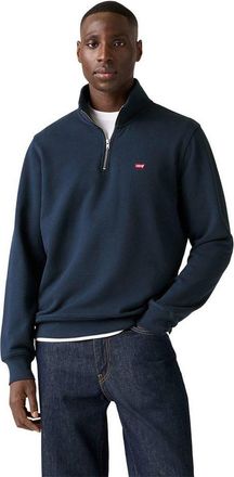 Levi's Sweatshirt Herren Sweatshirt 1er Pack Baumwolle (Packung, 1er Pack)