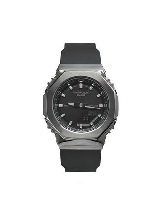 G-Shock G-Shock Uhr G-Metal GM-S2110B-8AER Schwarz