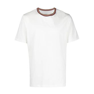 Paul Smith Herren, Oberteile, Wei&szlig;, SGr&ouml;&szlig;e