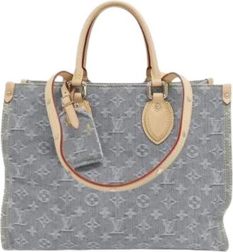 Louis Vuitton Damen, Pre-Owned, Grau, ONE SIZEGr&ouml;&szlig;e
