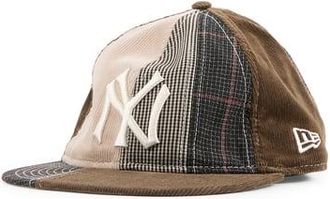 New Era Casquette &agrave; logo brod&eacute;