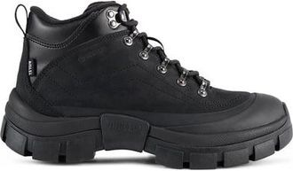 Aigle Baskets Tenere Gore-Tex en cuir