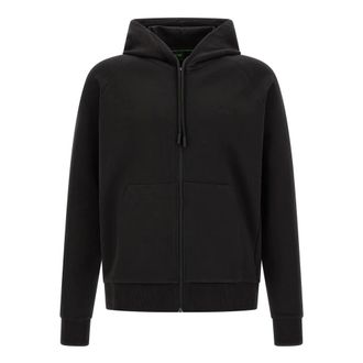 HUGO BOSS Homme, Sweatshirts et sweats &agrave; capuche, Noir, Taille: XL Sweat zipp&eacute;