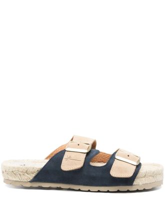 Maneb&igrave; Nordic Sandals
