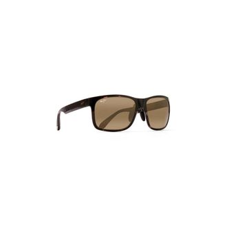 Maui Jim Red Sands Sonnenbrille - - Accessories - Damen - Braun - 59 MM