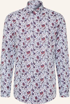 Seidensticker Seidensticker Hemd Regular Fit rot