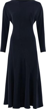 P.A.R.O.S.H. P.a.r.o.s.h., Femme, Robes, Noir, Taille: 42 FR Poker Maxi Dress