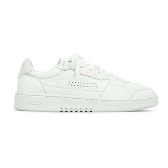 Axel Arigato Dice Lo Sneaker - - Shoes - Herren - Wei&szlig; - 40 EU