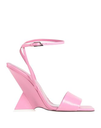 The Attico SCHUHE - Sandalen auf YOOX.COM
