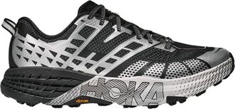 Hoka One One Femme, Sport, Multicolore, Taille: 36 1/2 EU Speedgoat 2 TS Baskets