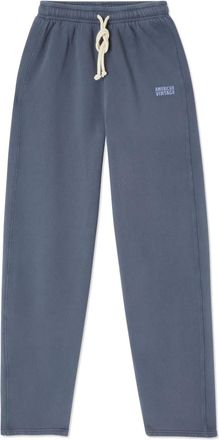 American Vintage Jogger Izubird Coton American Vintage