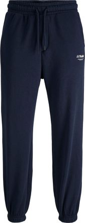 Jack & Jones Male Jogginghose Relaxed Fit Jogginghose