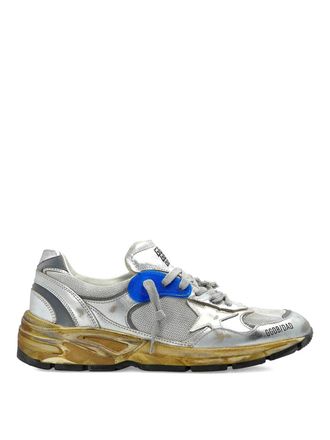 Golden Goose Baskets - Gris