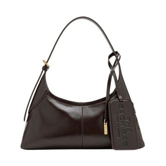Marc Jacobs Petit Sac Ceinture - Femme - Sacs - Brun - Taille: ONE Size
