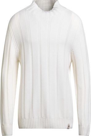 H953 STRICKWAREN - Rollkragenpullover auf YOOX.COM