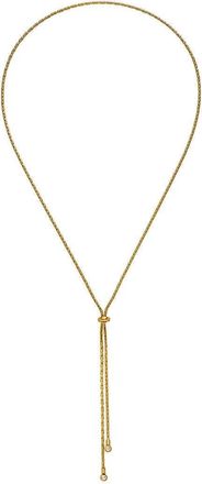 Purelei Halskette - Kette Shooting Star - Gr. unisize - in Gold - für Damen