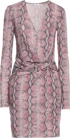 Patrizia Pepe KLEIDER - Mini-Kleider auf YOOX.COM