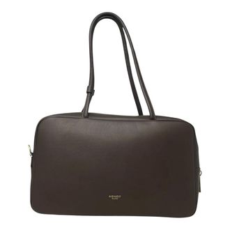 AVENUE 67 Avenue 67 - Sac Trunky pour Sorties &Eacute;l&eacute;gantes - Femme - Sacs - Brun - Taille: ONE Size