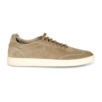 Officine Creative Herren, Schuhe, Beige, 42 EUGr&ouml;&szlig;e