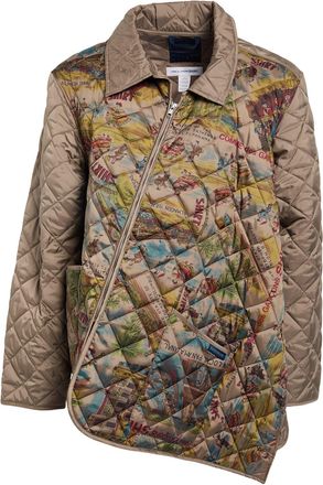 Comme Des Gar&ccedil;ons JACKEN & M&Auml;NTEL - Pufferjacken & Daunenjacken auf YOOX.COM