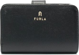 Furla Femme, Accessoires, Noir, Taille: ONE Size Camilia M