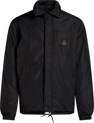 RefrigiWear JACKEN & M&Auml;NTEL - Pufferjacken & Daunenjacken auf YOOX.COM