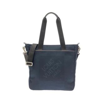 Louis Vuitton Damen, Pre-Owned, Blau, ONE SIZEGr&ouml;&szlig;e
