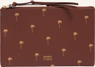 Bimba & Lola Bimba Y Lola Kosmetiktasche braun