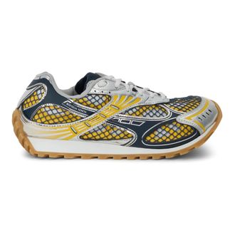 Bottega Veneta Homme, Chaussures, Gris, Taille: 41 EU Orbit Baskets