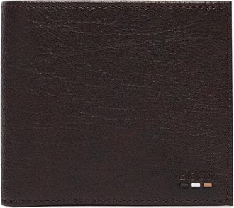 HUGO BOSS Geldb&ouml;rse Ray 50573260 Braun