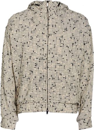 Emporio Armani JACKEN & M&Auml;NTEL - Jacken und Anoraks auf YOOX.COM