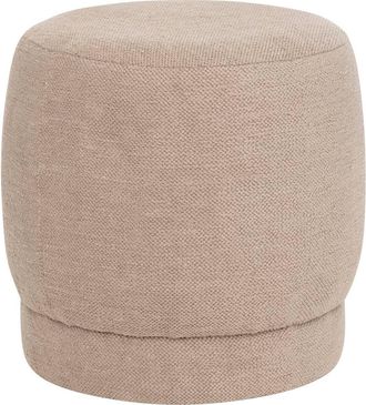 Atmosphera Atmosphera - Sitzsack amea grau Taupe d39cm