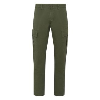 Philipp Plein Herren, Hosen, Gr&uuml;n, XSGr&ouml;&szlig;e