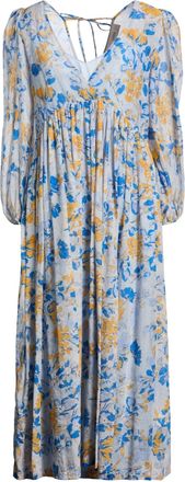 Jucca KLEIDER - Maxi-Kleider auf YOOX.COM