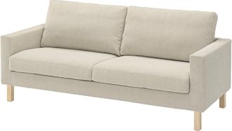 IKEA SALTSJ&Ouml;BADEN 3er-Sofa