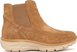 Skechers Klassische Stiefeletten Skechers 169109/TAN Braun