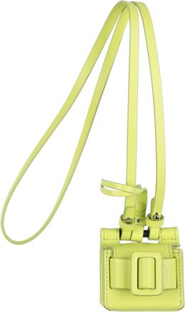 Boyy Kleinlederwaren - Schl&uuml;sselanh&auml;nger auf YOOX.COM