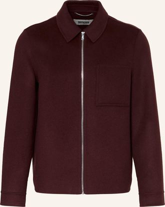 Drykorn Drykorn Overjacket Jerson rot