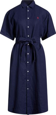 Ralph Lauren KLEIDER - Midi-Kleider auf YOOX.COM