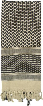 Rothco Rothco Herren Taktisch Schal für kaltes Wetter, Hellbraun, Einheitsgröße