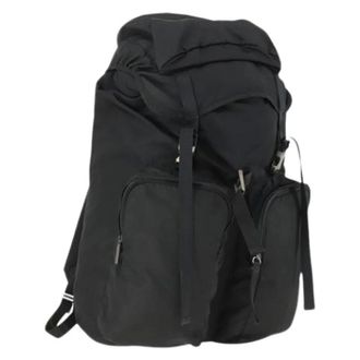 Prada Damen, Pre-Owned, Schwarzk, ONE SIZEGr&ouml;&szlig;e