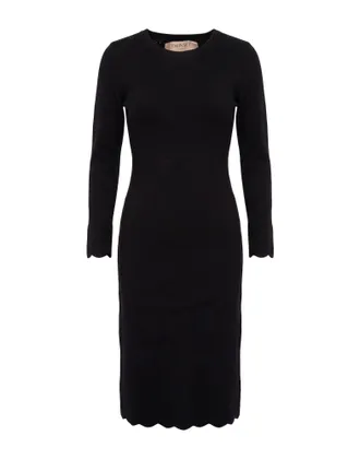 Twin-Set KLEIDER - Midi-Kleider auf YOOX.COM