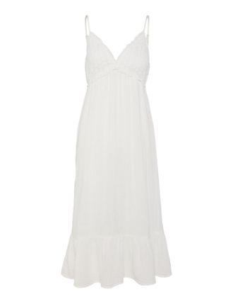 Pieces Pclatina Strap Dress Bc