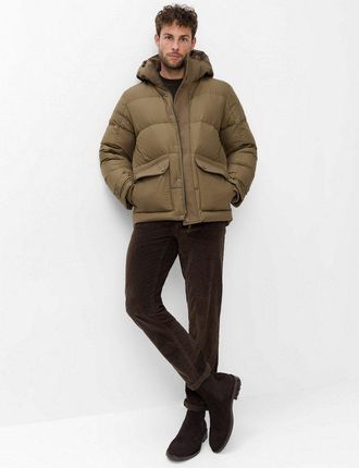 Brax Steppjacke Style Steppjacke mit zertifizierter Daunenf&uuml;llung