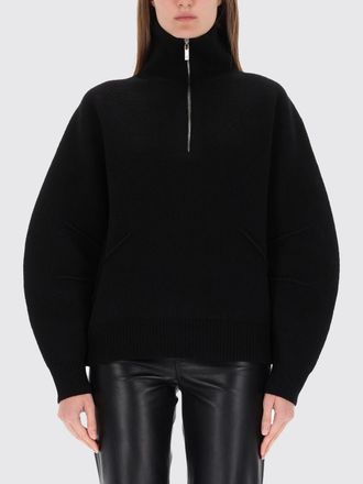 Helmut Lang Pullover HELMUT LANG Damen Farbe Schwarz