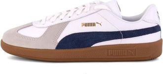 Puma Sneaker low Army