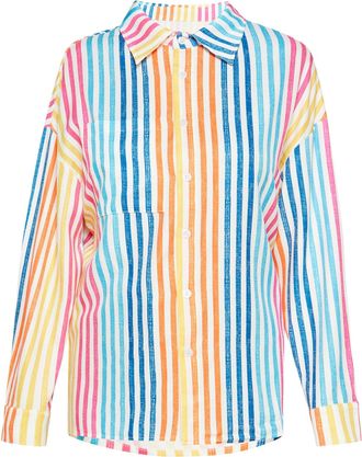 Usha Bluse