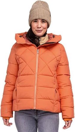 Schöffel Damen Funktionsjacke Ins Jacket Boston L