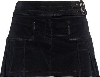 Armani HOSEN & R&Ouml;CKE - Minir&ouml;cke auf YOOX.COM
